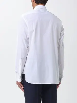 Zegna Shirt Colour