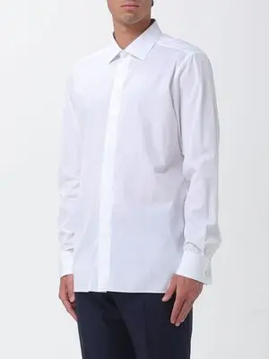 Zegna Shirt Colour