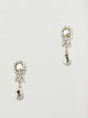 Moschino Jewel Colour - Silver