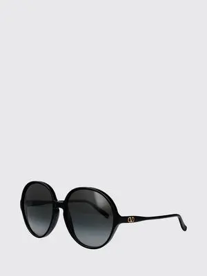 Valentino Garavani Sunglasses - Black