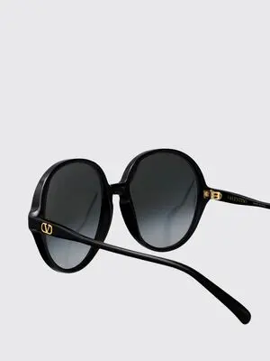 Valentino Garavani Sunglasses - Black