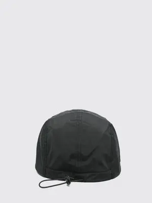 CARNE BOLLENTE Embroidered Nylon Hat