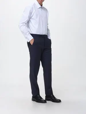 Zegna Shirt Colour