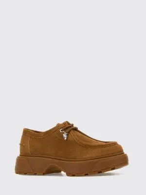 Alexander McQueen Boots Colour