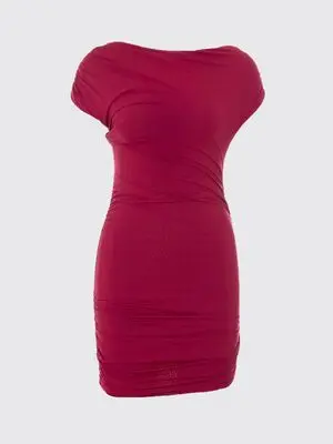 ANIYE BY Draped Mini Dress