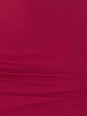 ANIYE BY Draped Mini Dress