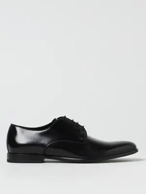 Dolce & Gabbana Brogue Shoes Colour - Black