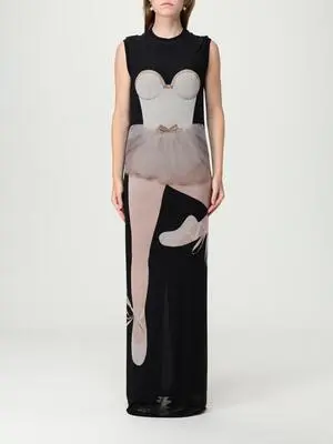 Moschino Dress Colour - Black