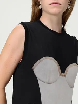 Moschino Dress Colour
