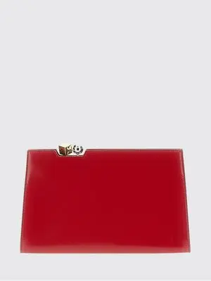 Jacquemus Le Salon Leather Pouch