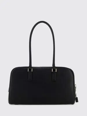 TOM FORD Padlock Grained Leather Bag