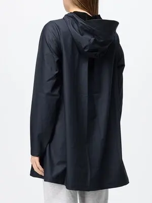 Rains Waterproof Jacket - Blue