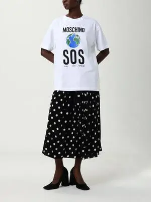 Moschino T-shirt Colour