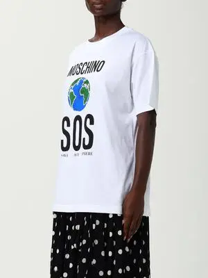 Moschino T-shirt Colour