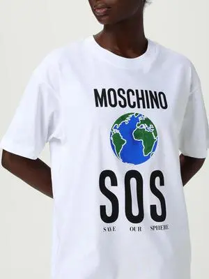 Moschino T-shirt Colour