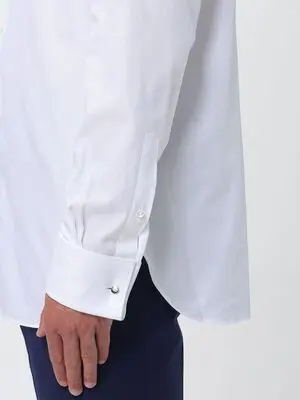 Zegna Shirt Colour