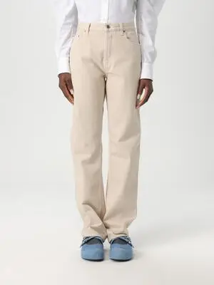Burberry Jeans Colour - Beige