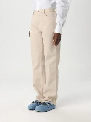 Burberry Jeans Colour