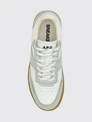 A.p.c. Trainers Colour