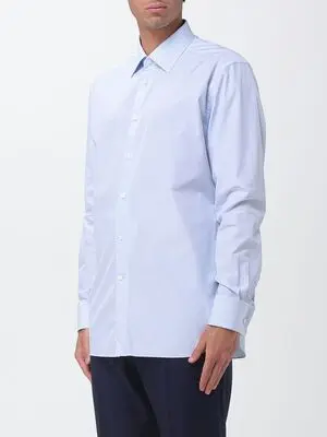 Zegna Shirt Colour