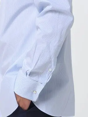 Zegna Shirt Colour