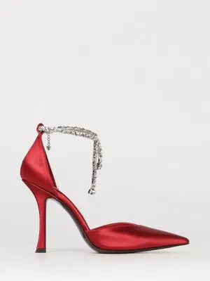 JIMMY CHOO Court Shoes Colour - Red