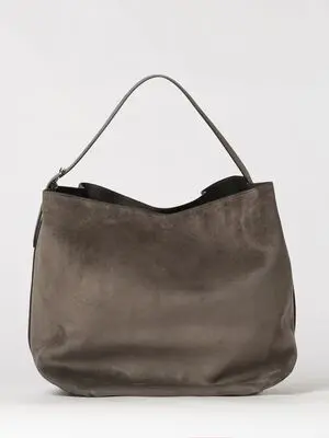 TOTEME Shoulder Bag - Grey