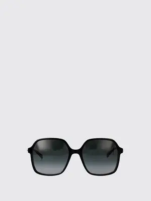 Valentino Garavani Acetate Sunglasses - Black