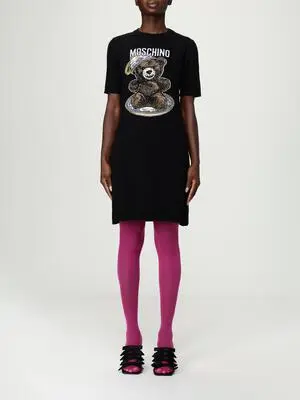 Moschino Dress Colour - Black