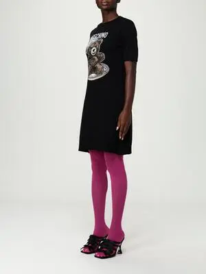 Moschino Dress Colour