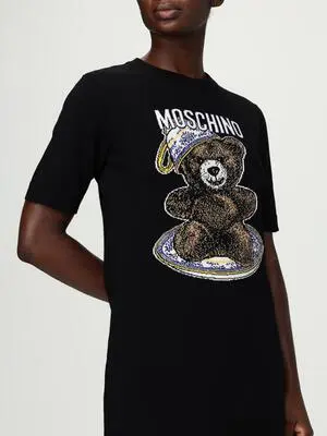 Moschino Dress Colour