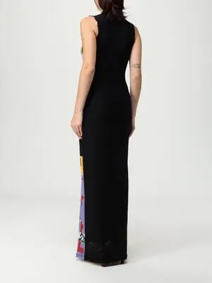 Moschino Dress Colour