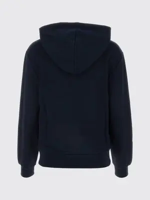 A.p.c. Organic Cotton Hoodie