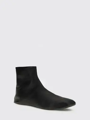 THE ROW Boots Colour