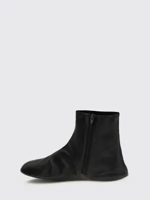 THE ROW Boots Colour