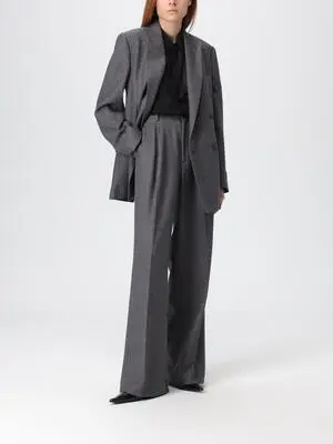 MAISON MARGIELA Trousers Colour