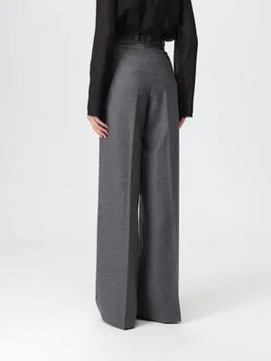 MAISON MARGIELA Trousers Colour