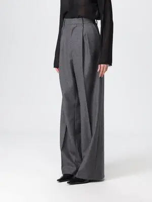 MAISON MARGIELA Trousers Colour