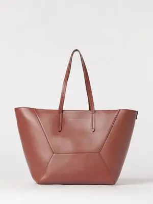 Brunello Cucinelli Shoulder Bag Colour - Red