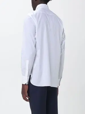 Zegna Shirt Colour