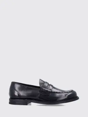 Church's Farsley R 2.0 Brushed Leather Penny Loafers