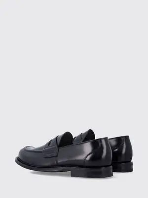 Church's Farsley R 2.0 Brushed Leather Penny Loafers