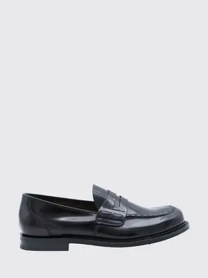 Church's Loafers Colour - Ebony