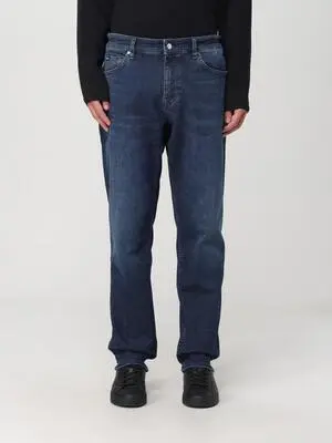 BOSS Jeans Colour - Denim