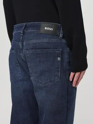 BOSS Jeans Colour