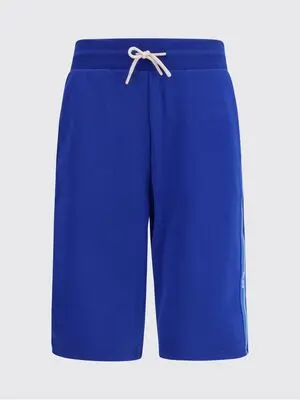 Gcds Cotton Jogging Shorts