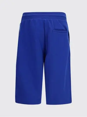 Gcds Cotton Jogging Shorts