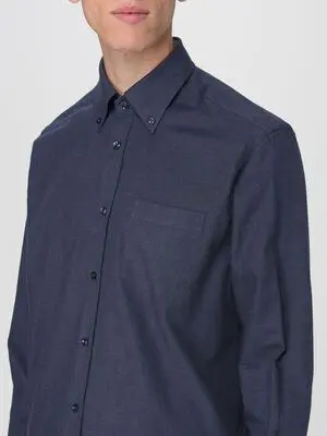 Paul & Shark Shirt Colour
