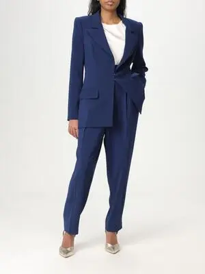 Elisabetta Franchi Suit Colour - Blue