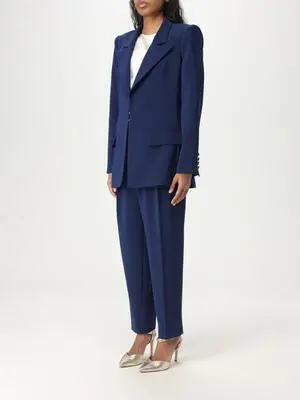 Elisabetta Franchi Suit Colour - Blue